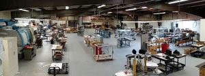 Direct Automation Inc. - Multi-station & Single Station Automation